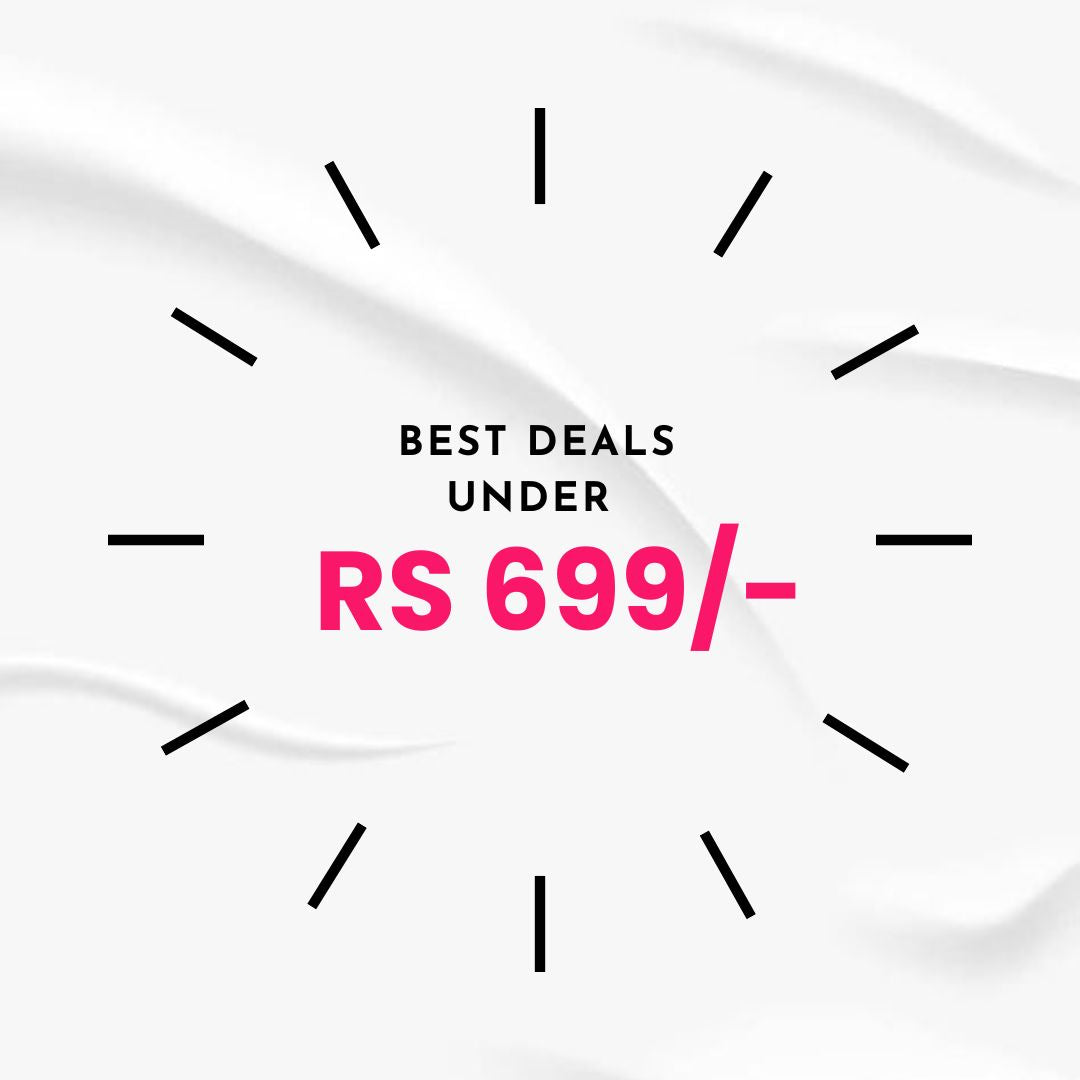 Buy women clothing Under ₹699 Online In India – CHARMGAL